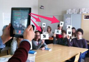 Plickers – IQES