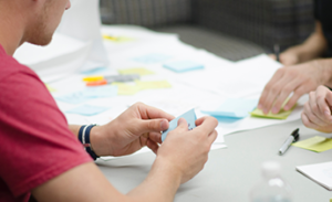 Feedback-Methoden – IQES