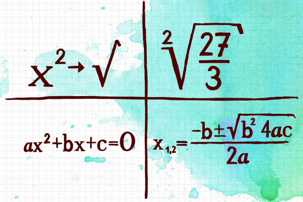 Lernumgebungen Mathematik 9. Klasse – IQES
