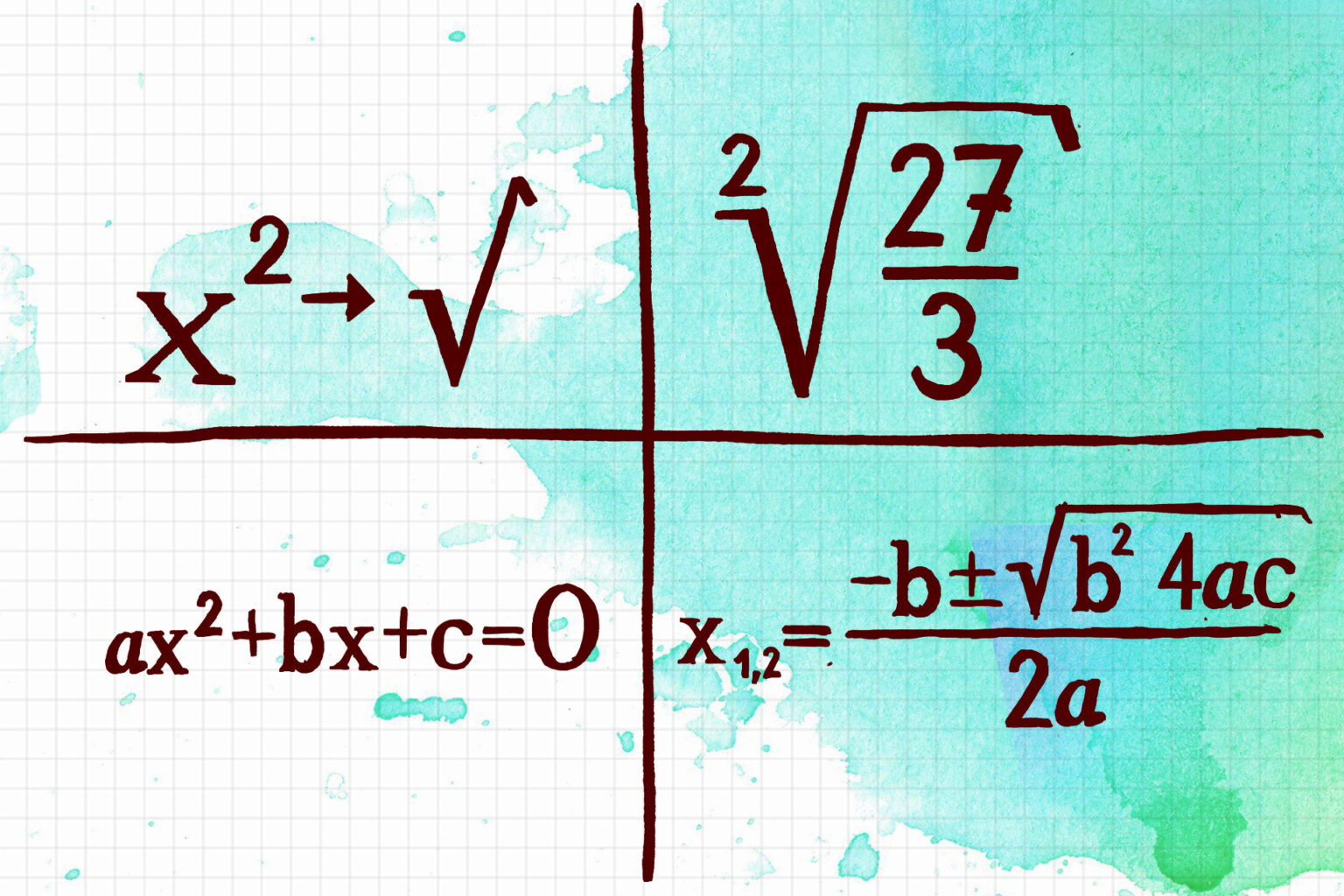 Lernumgebungen Mathematik 9. Klasse – IQES