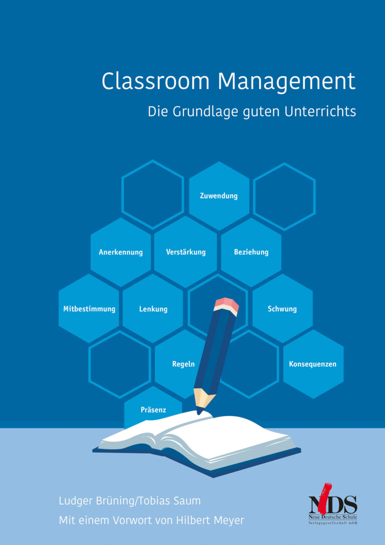 Classroom Management – IQES