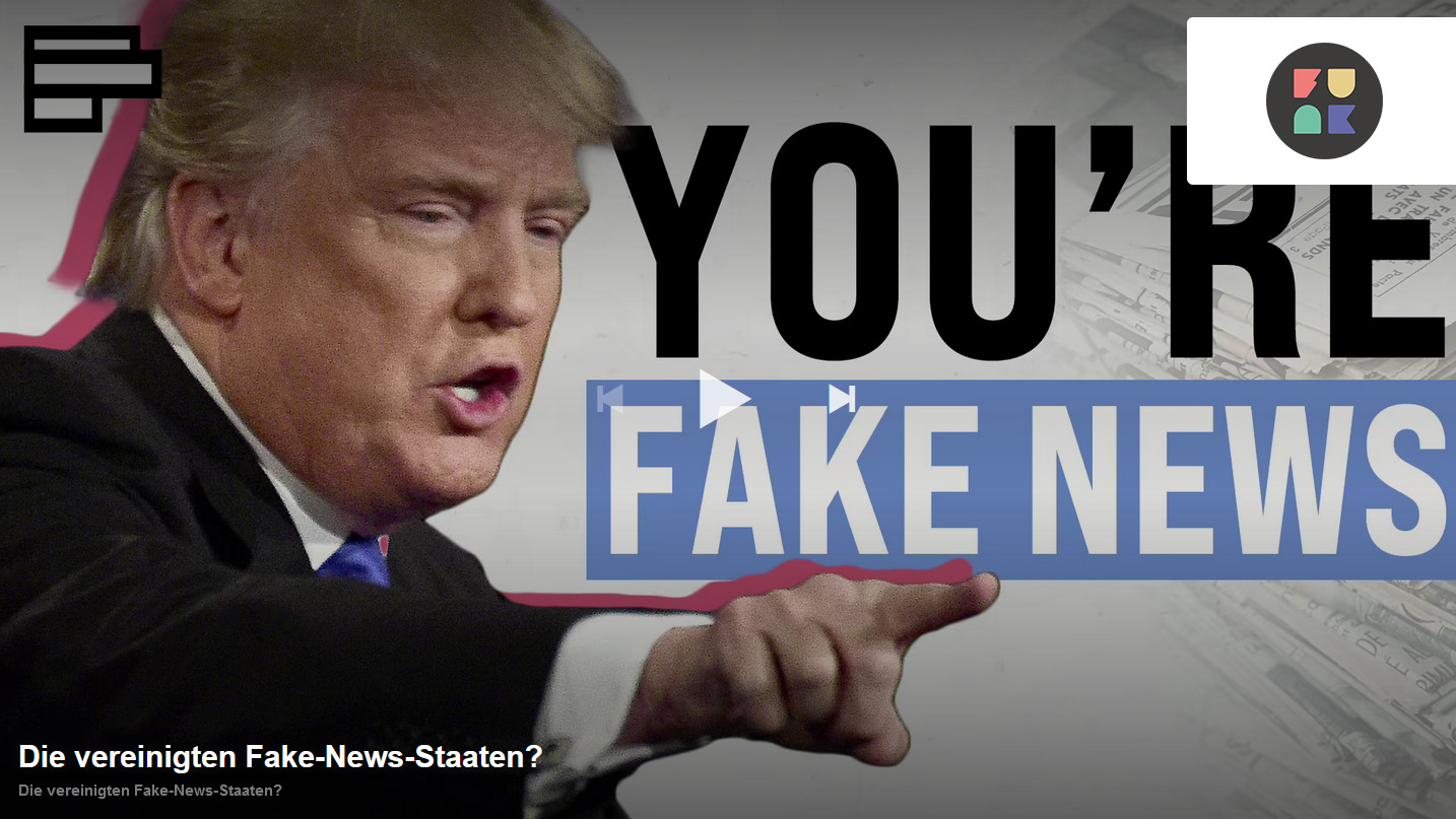 Fake News Erkennen Iqes