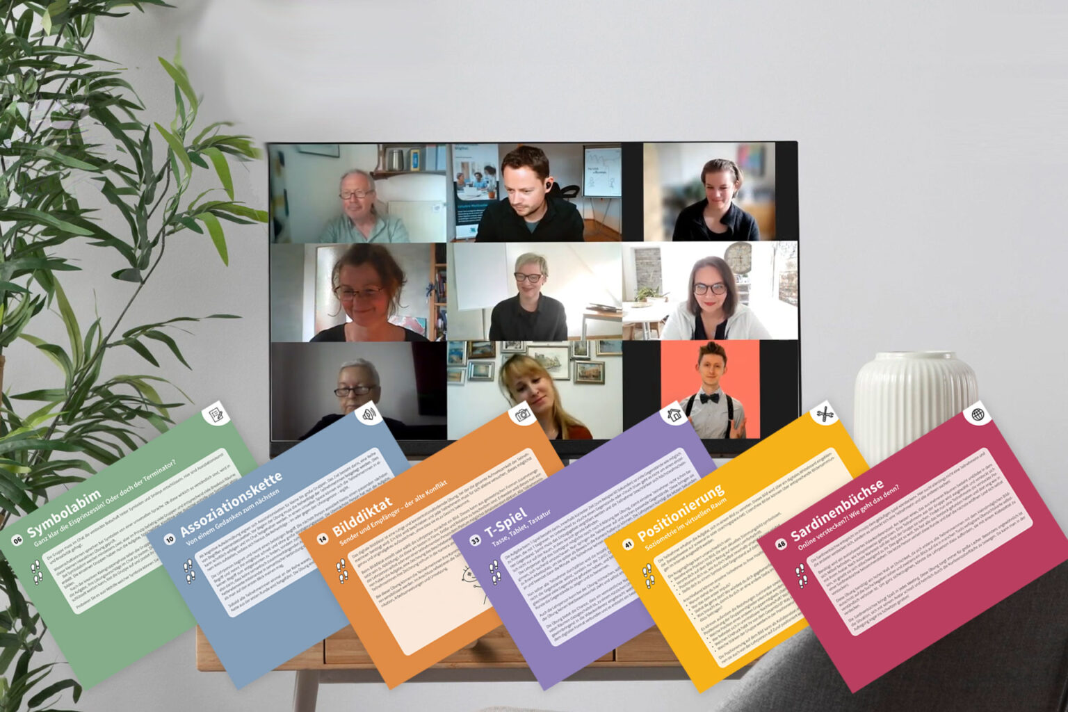 Neuigkeiten – IQES