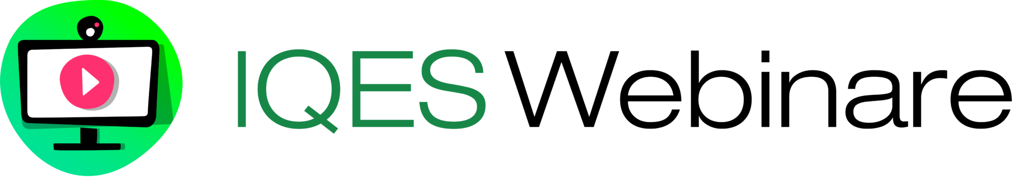 Kostenlose IQES-Einführungs- und Auffrischungskurse – IQES
