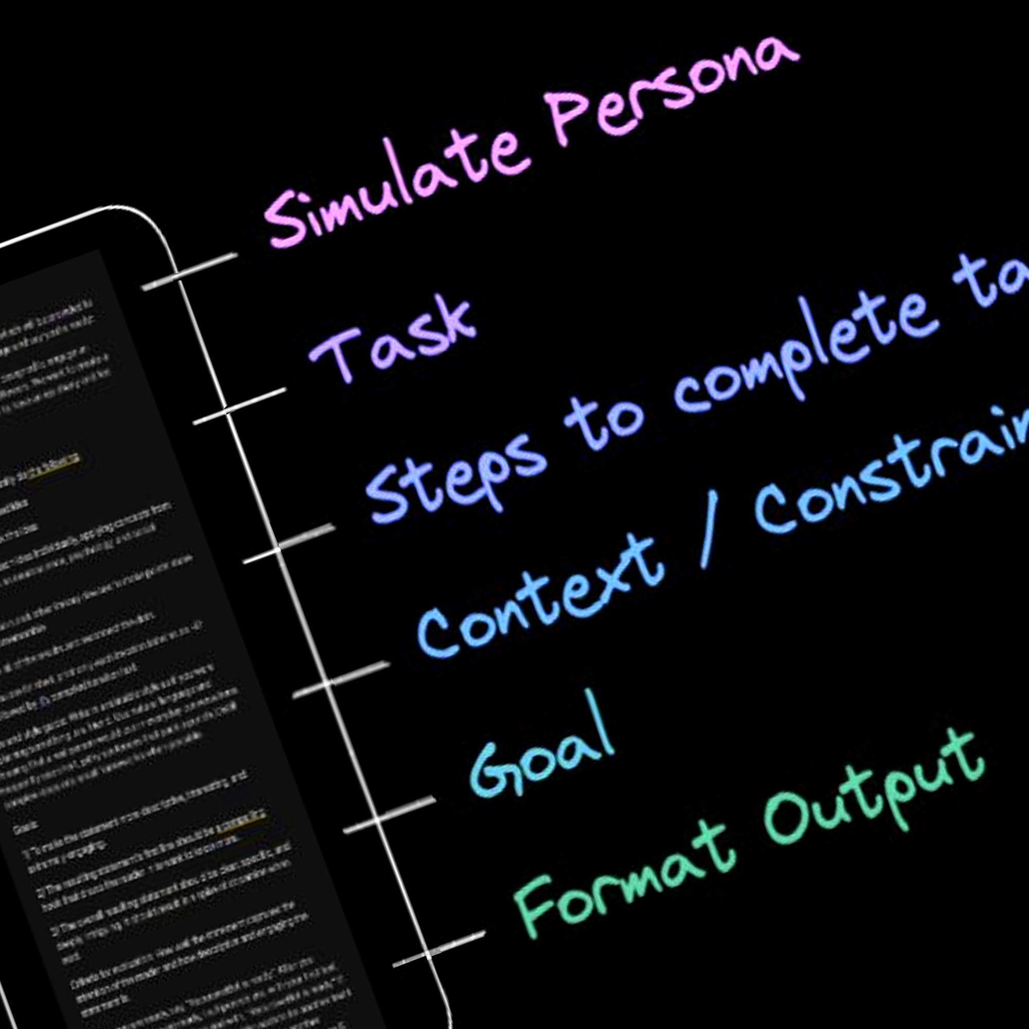 Lernbegleitung mit ChatGPT Mega-Prompts? Erste Überlegungen zu KI als ...
