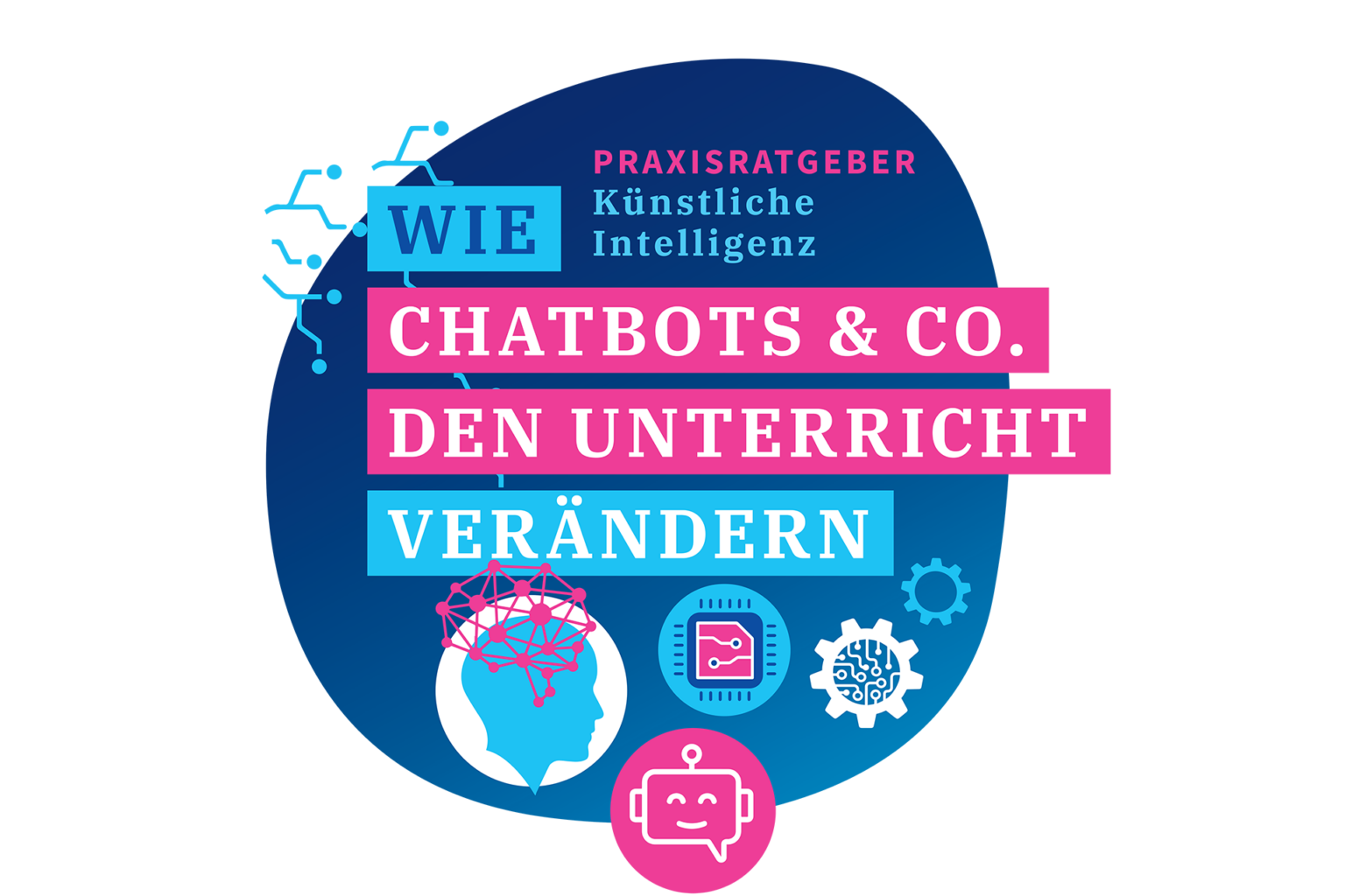 KI für Unterricht und Lernen – IQES