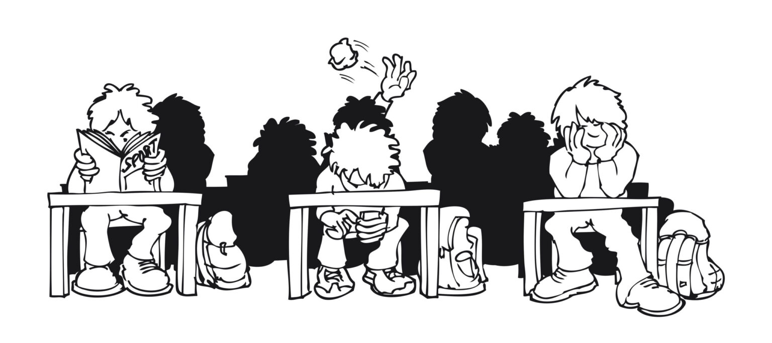 Exekutive Funktionen, Lernen und Bewegung – IQES